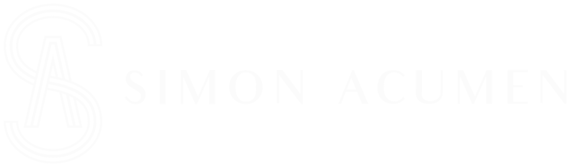 Simon Acumen
